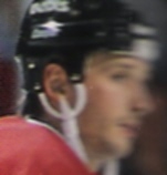#25 Jason Herter | Kansas City Blades Tribute Site