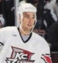 #22 Steve Low | Kansas City Blades Tribute Site