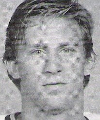 #8 Peter Lappin | Kansas City Blades Tribute Site