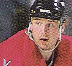 #26, 42 Jeff Sirkka | Kansas City Blades Tribute Site