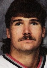 #14 Stephen Tepper | Kansas City Blades Tribute Site