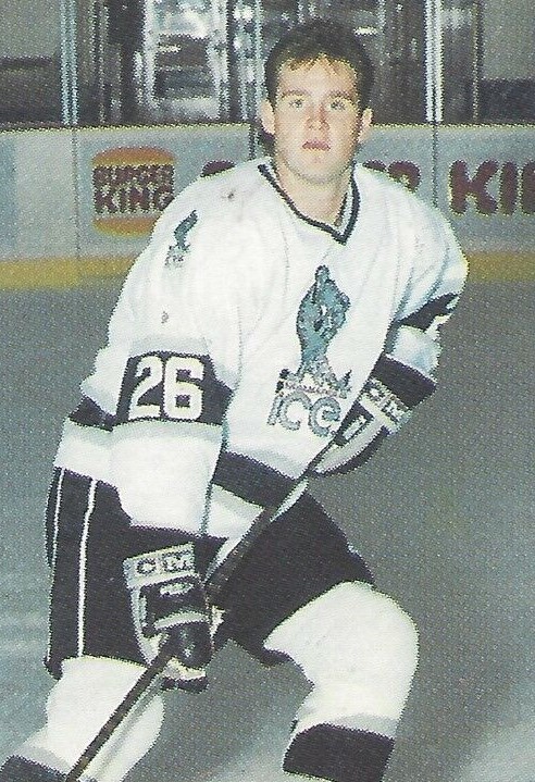 In Memory… | Kansas City Blades Tribute Site